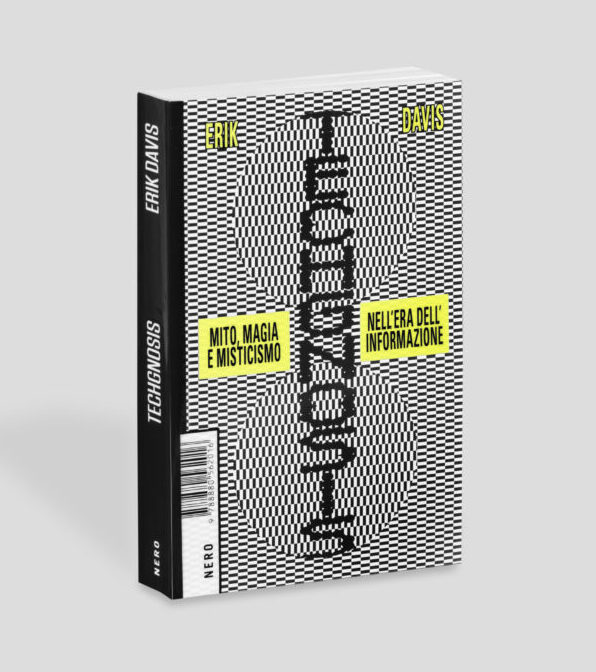 Techgnosis. Mito, Magia e Misticismo nell'era dell'Informazione - MagIA