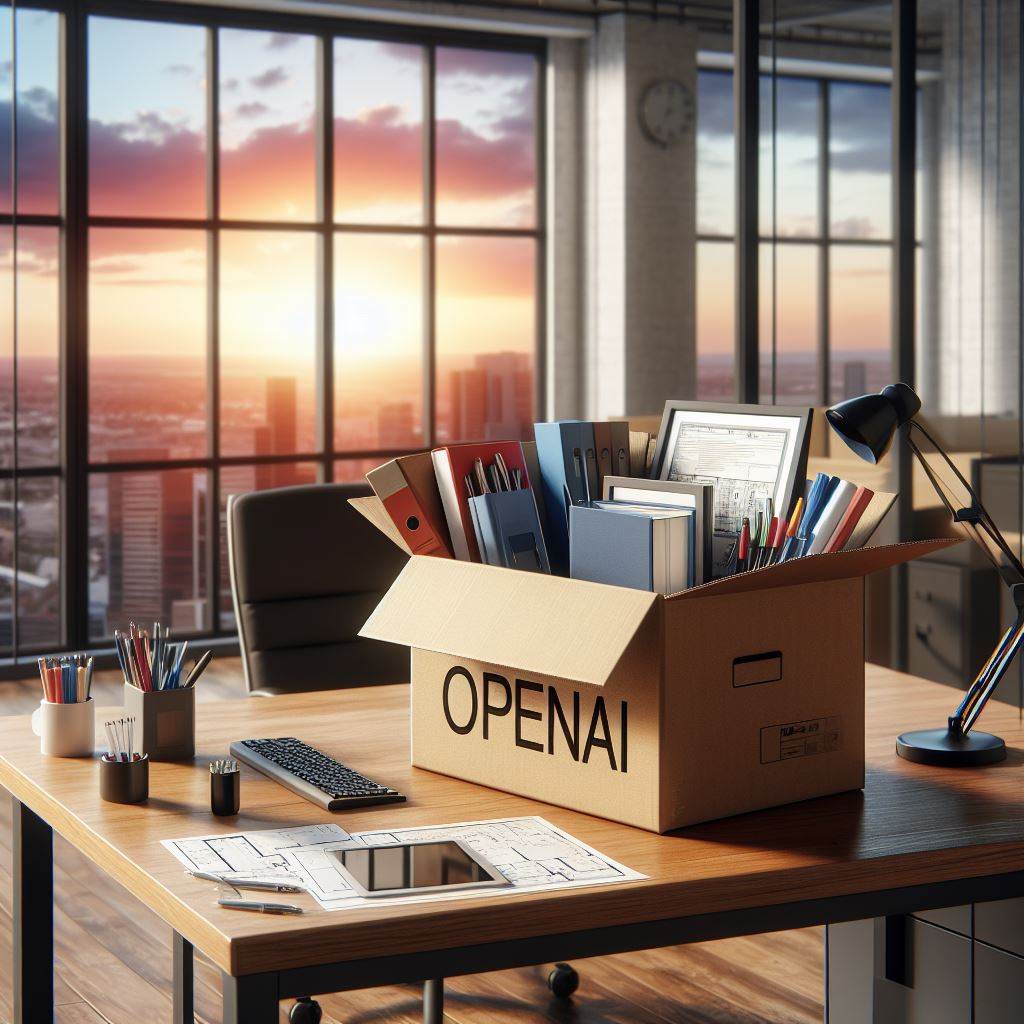 OpenAI e il suo team Superalignment tra critiche e dimissioni - MagIA